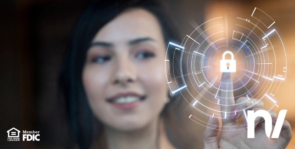 4 Ways to Keep Your Bank Information Cyber Safe | New Valley Bank & Trust