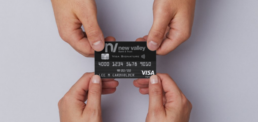 New Valley Bank & Trust | Community Bank in Springfield, MA